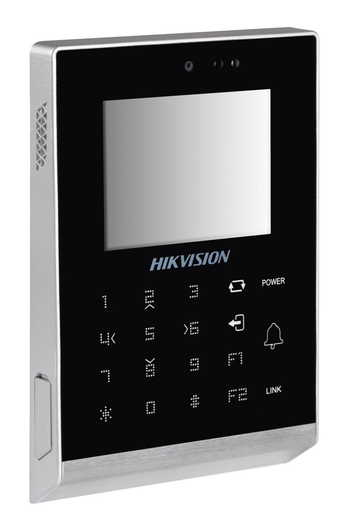 DS-K1T105M-C - Discontinued products – EOL HIKVISION - POLVISION